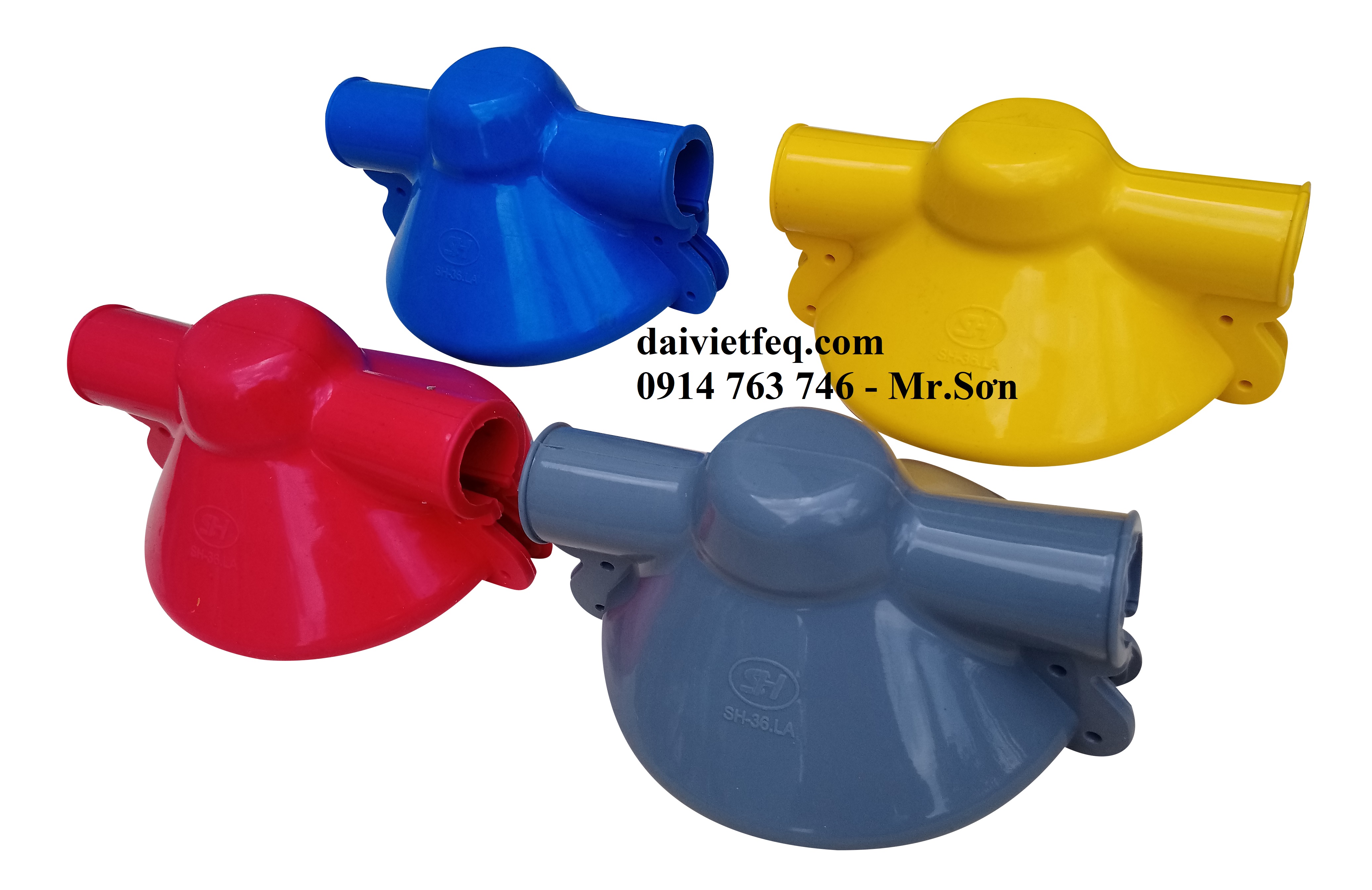 ỐNG BỌC CÁCH ĐIỆN 24-35KV